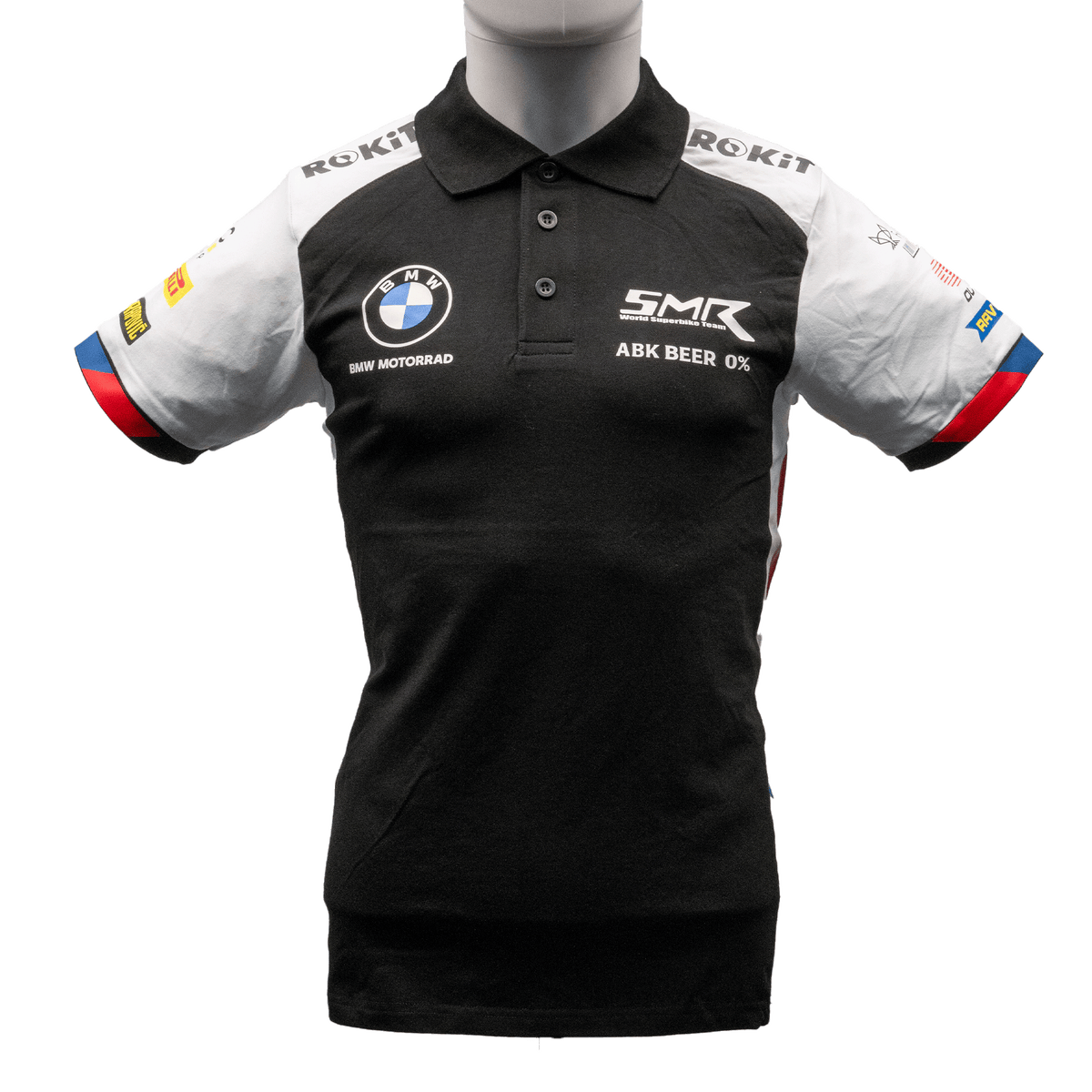 World Superbikes – Fan Merch