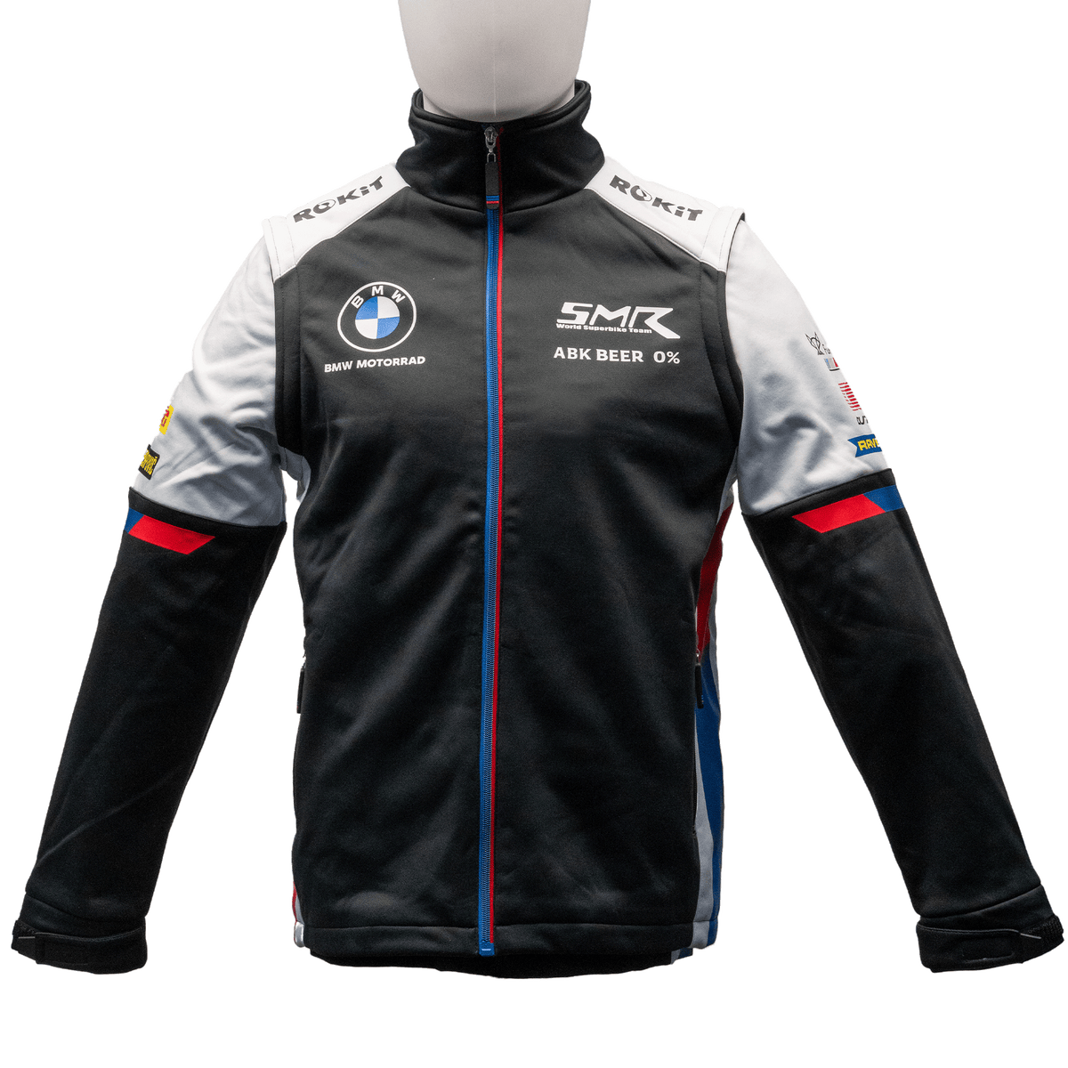 ROKiT Clothing – Fan Merch