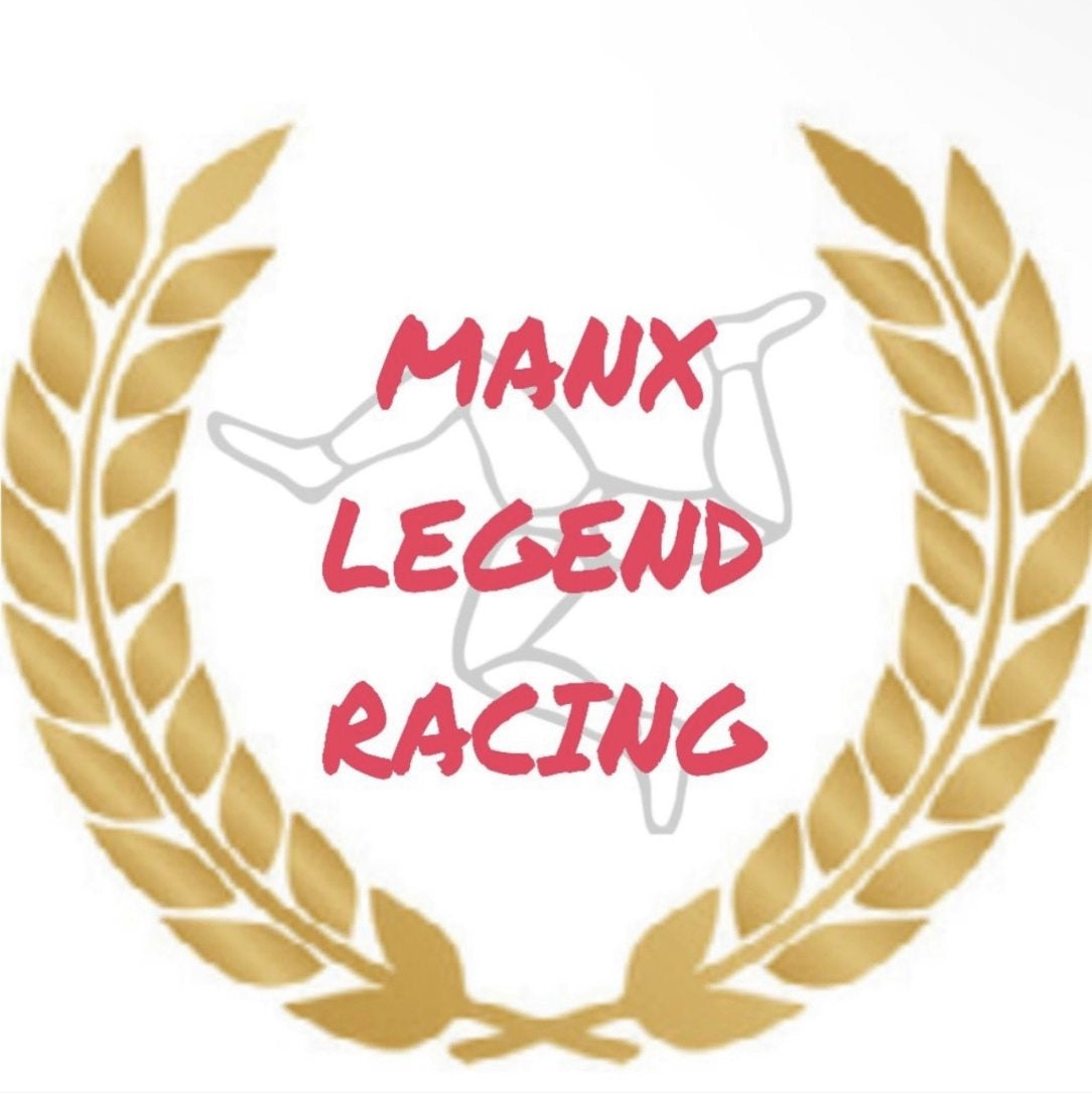 Manx Racing – Fan Merch