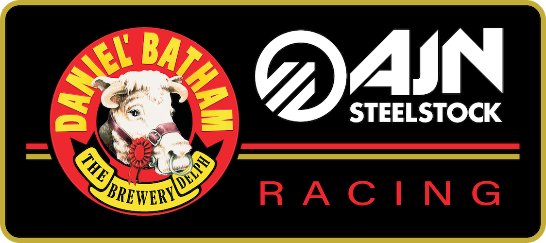 Bathams Racing – Fan Merch