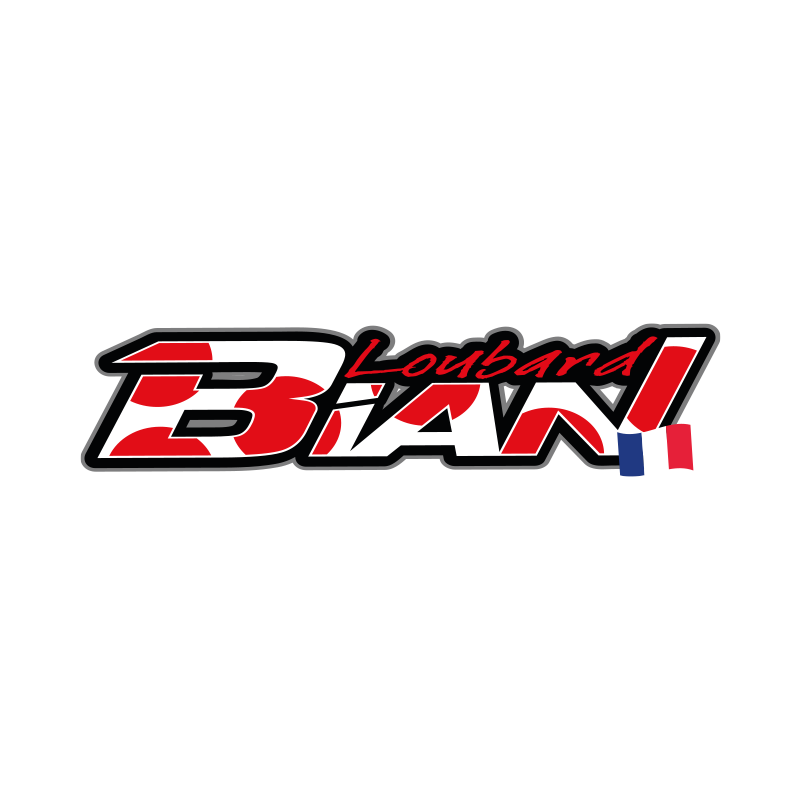 Bian Racing – Fan Merch