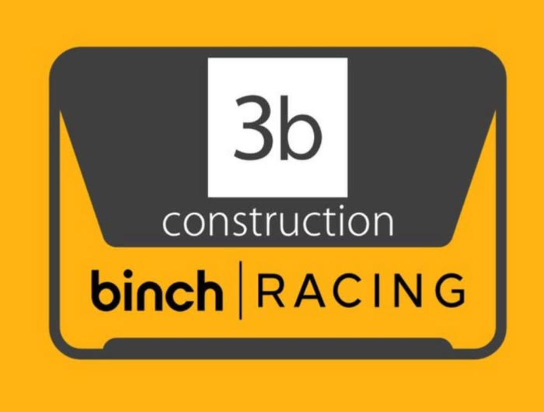 Binch Racing – Fan Merch