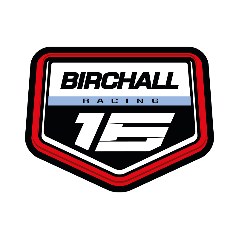 Birchall Racing – Fan Merch