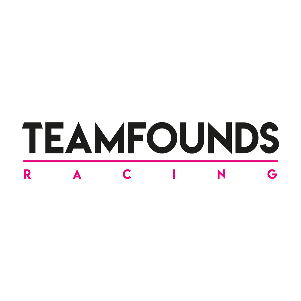 Team Founds – Fan Merch