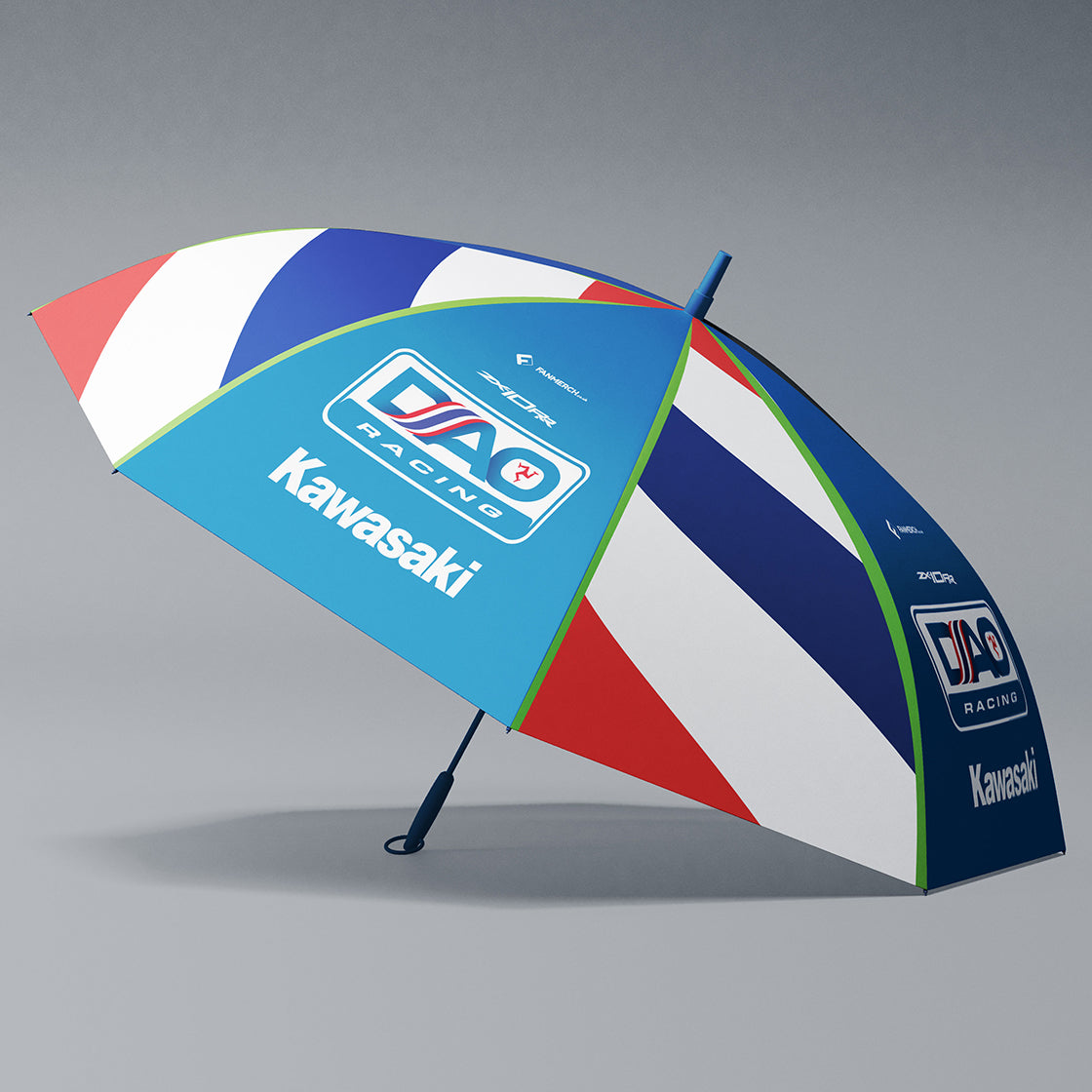 DAO Racing Merchandise – Fan Merch