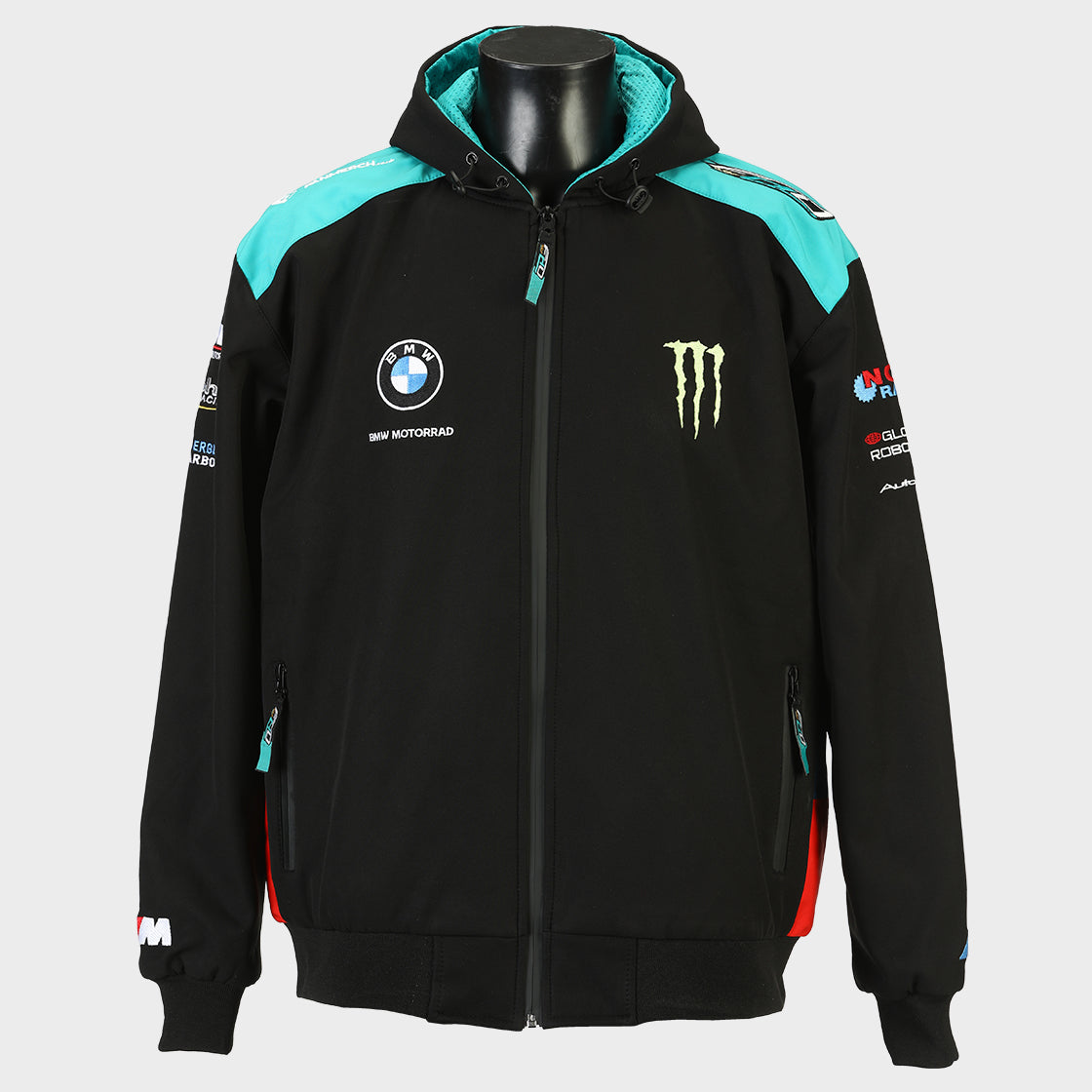 FHO Racing Clothing – Fan Merch