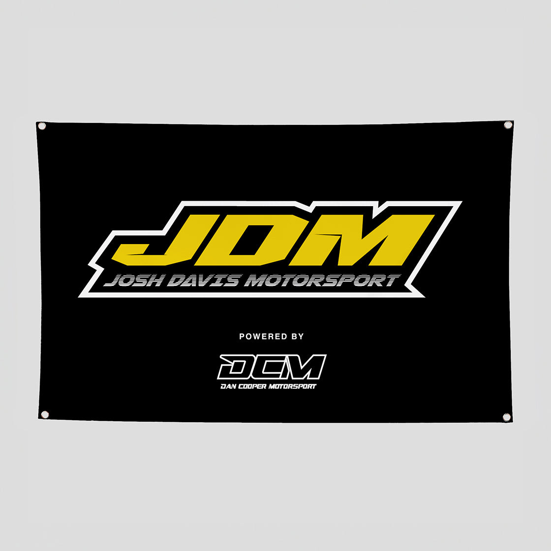 JDM Merch – Fan Merch