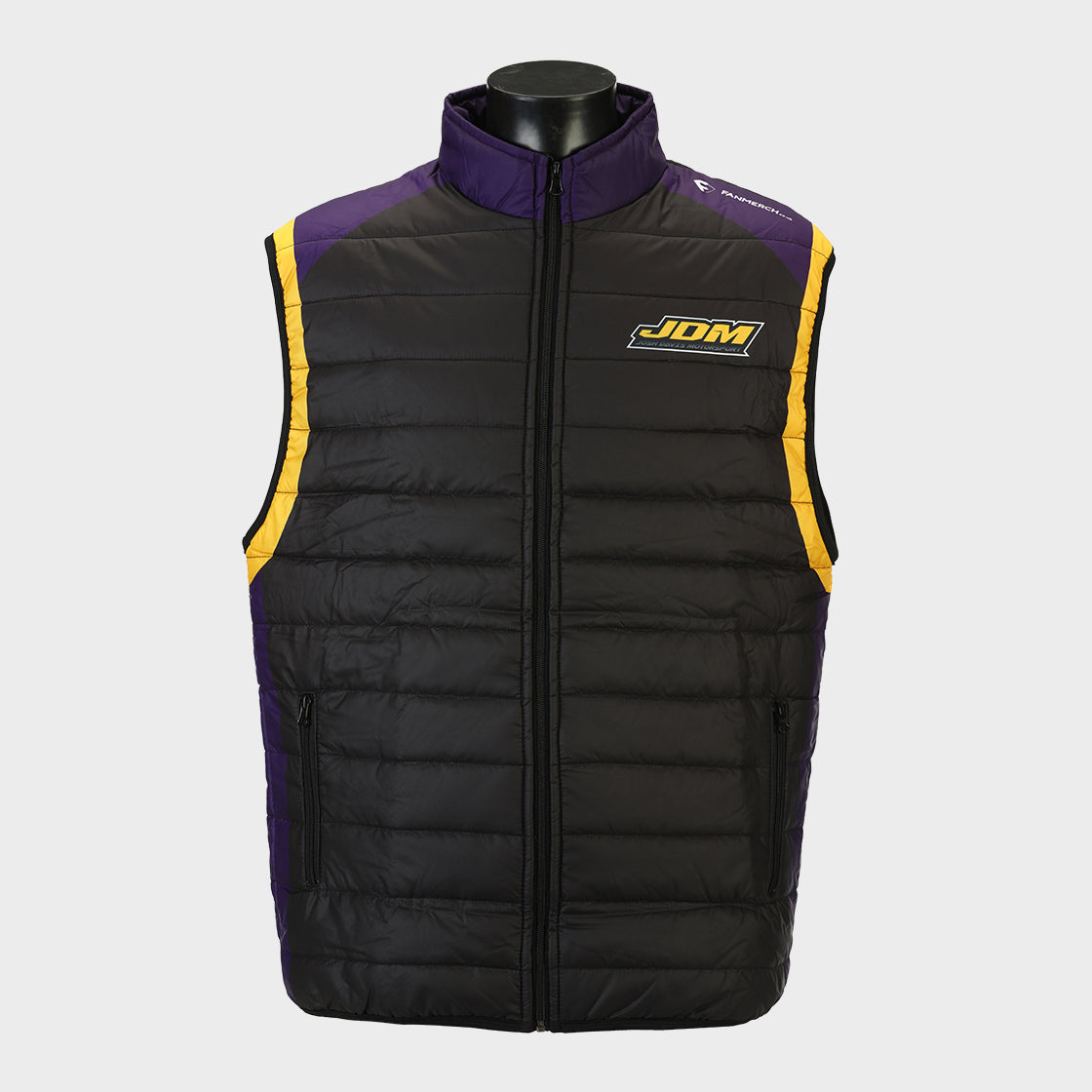 Gilets – Fan Merch