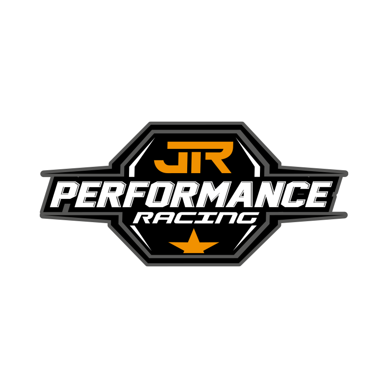JR Performance Racing – Fan Merch