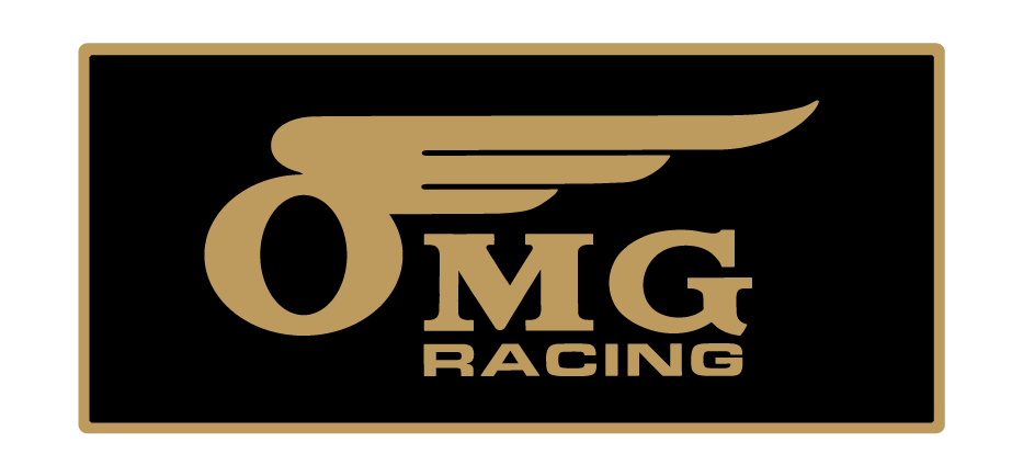 OMG Racing – Fan Merch