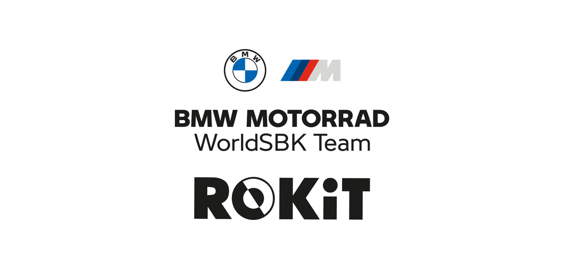 ROKiT BMW – Fan Merch