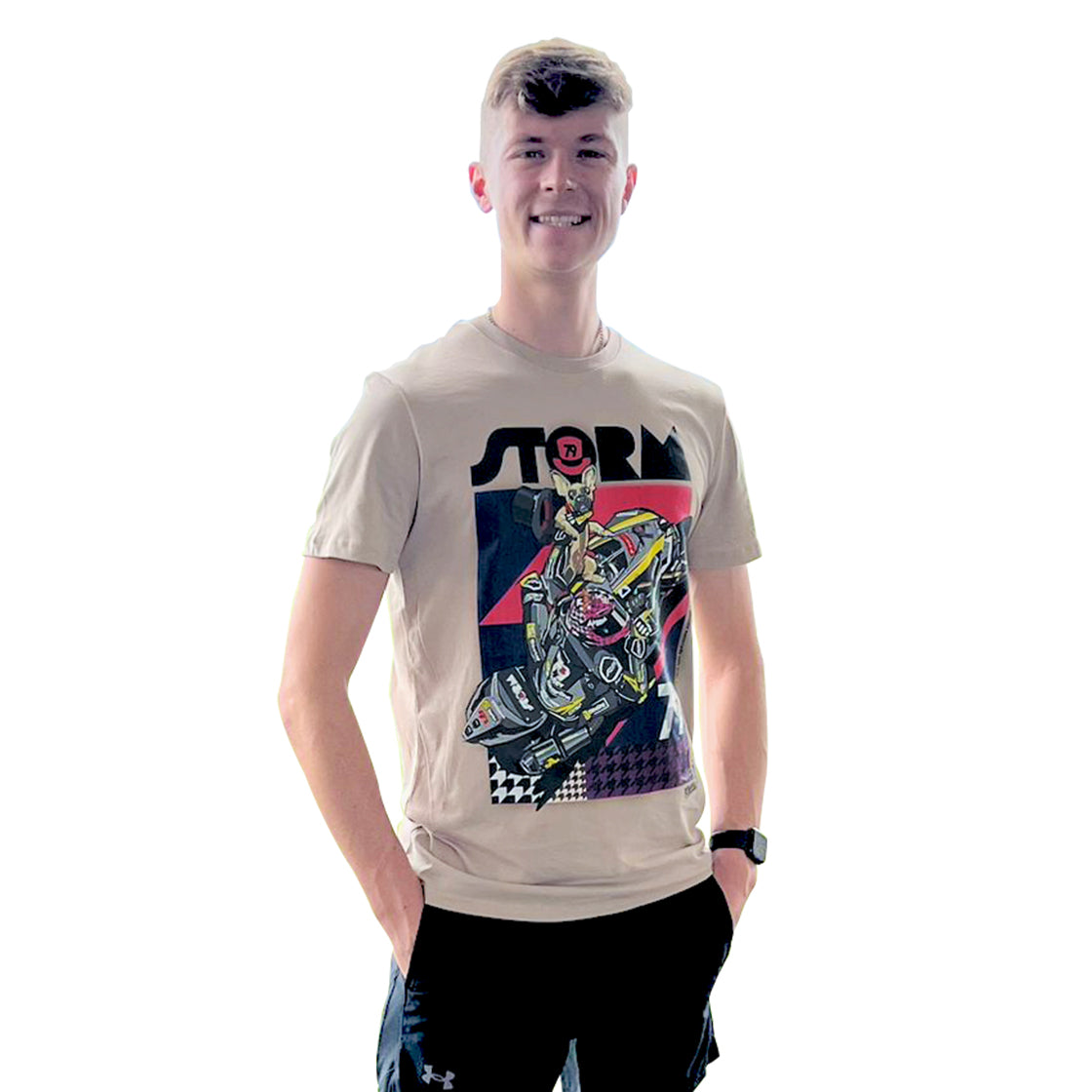 T-Shirts – Fan Merch