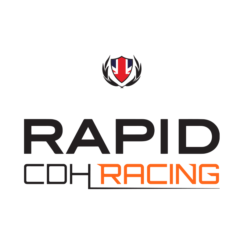 Rapid CDH Racing Merchandise – Fan Merch