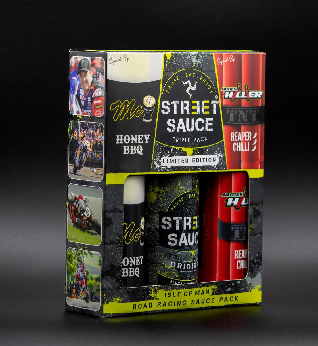 Riders – Fan Merch