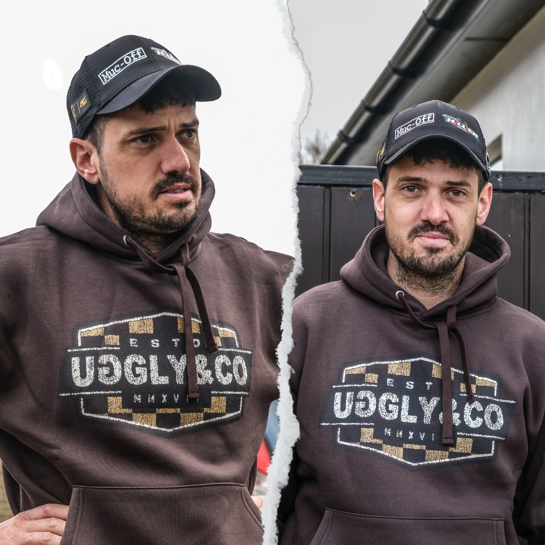 Uggly And Co Hoodies – Fan Merch