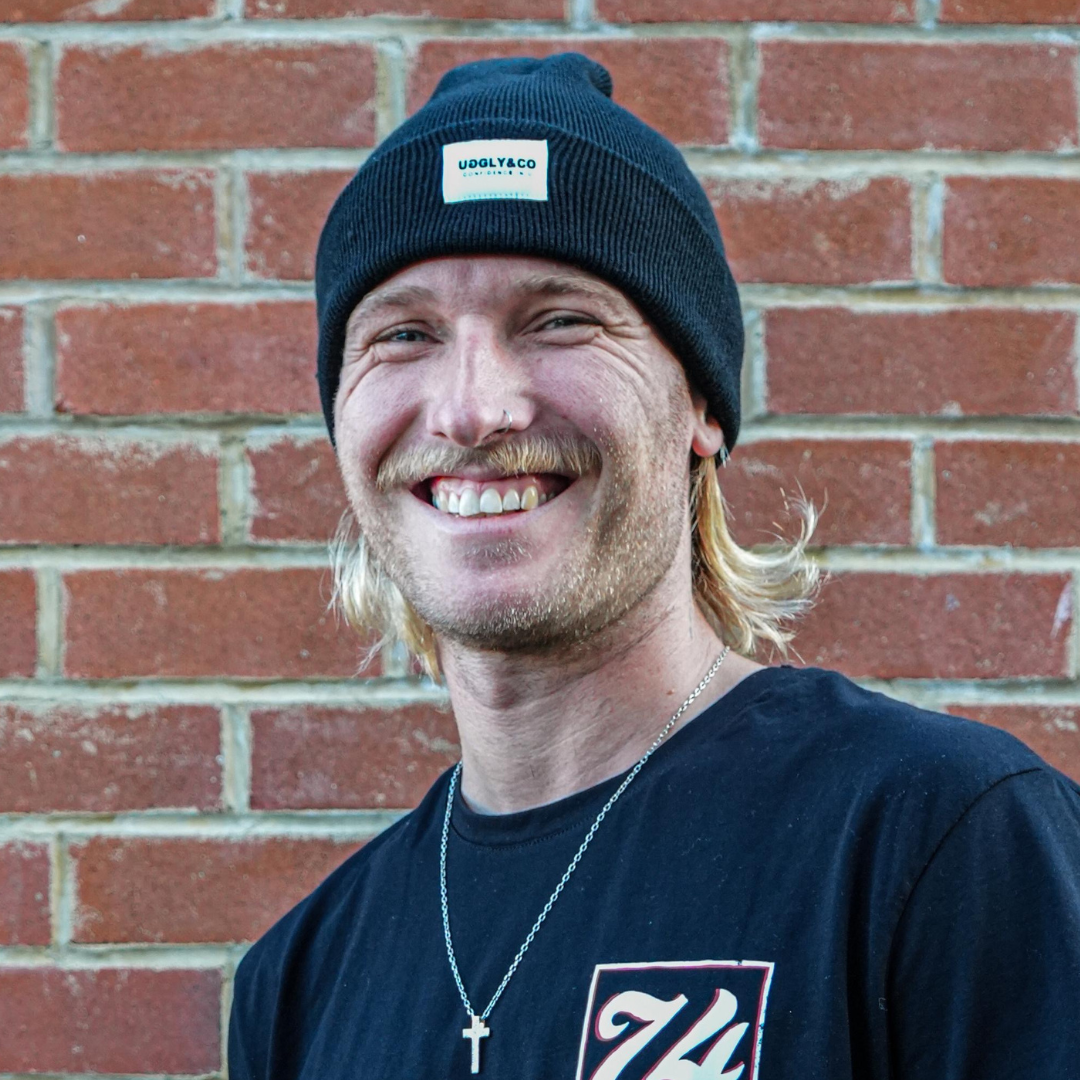 Davey Todd Beanie – Fan Merch