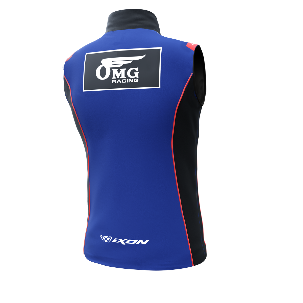 OMG Body Warmer – Fan Merch