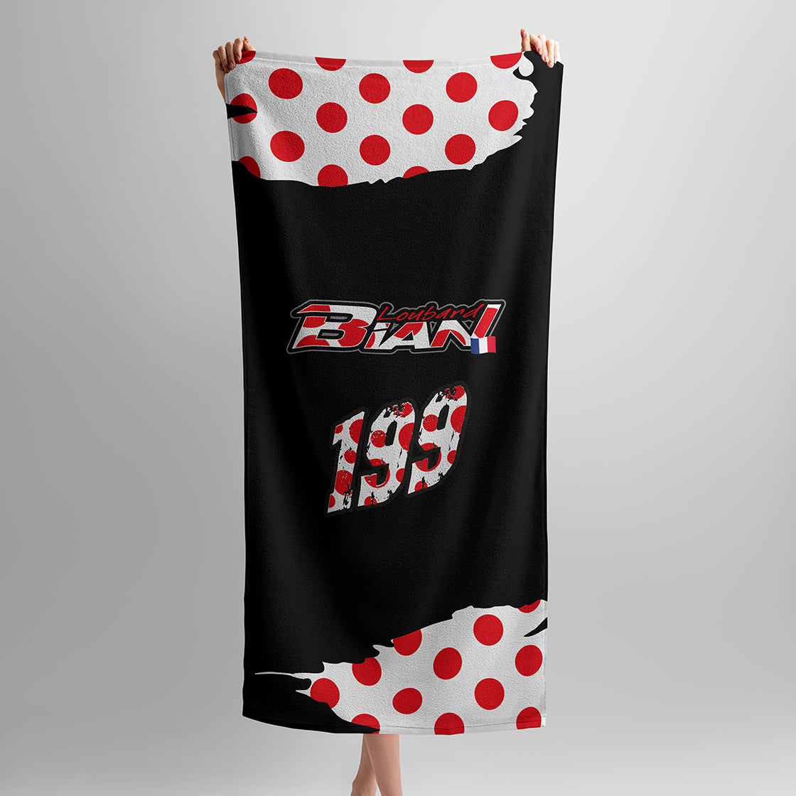 Bian 2024 199 Towel – Fan Merch