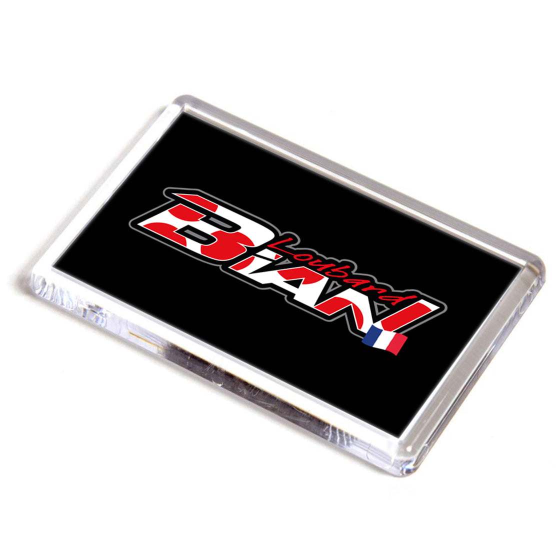 Bian 2024 Magnet – Fan Merch