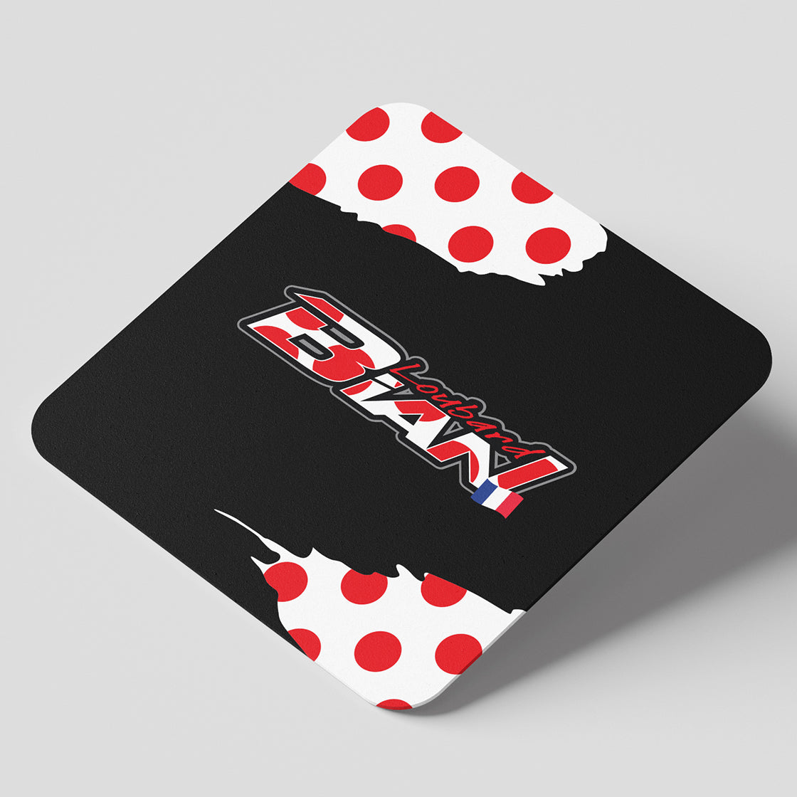 Bian 2024 Coaster – Fan Merch