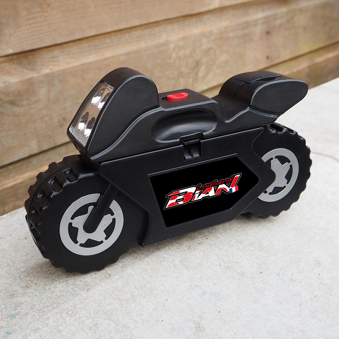Bian 2024 Toolbox – Fan Merch