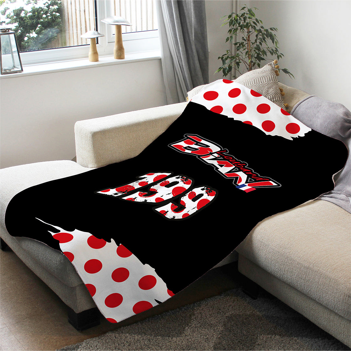 Bian 2024 Blanket Verticle – Fan Merch