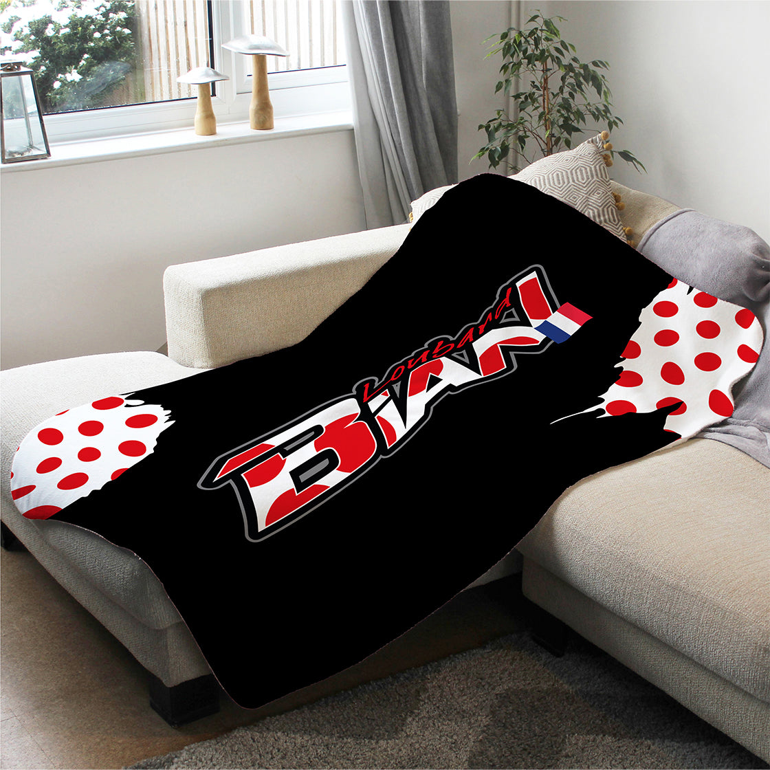 Bian 2024 Blanket Horizontal – Fan Merch