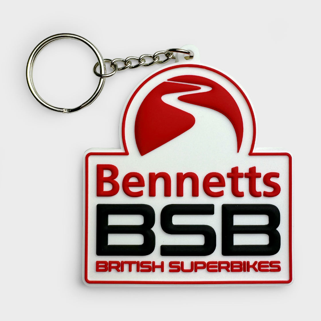 BSB 2024 Keyring – Fan Merch