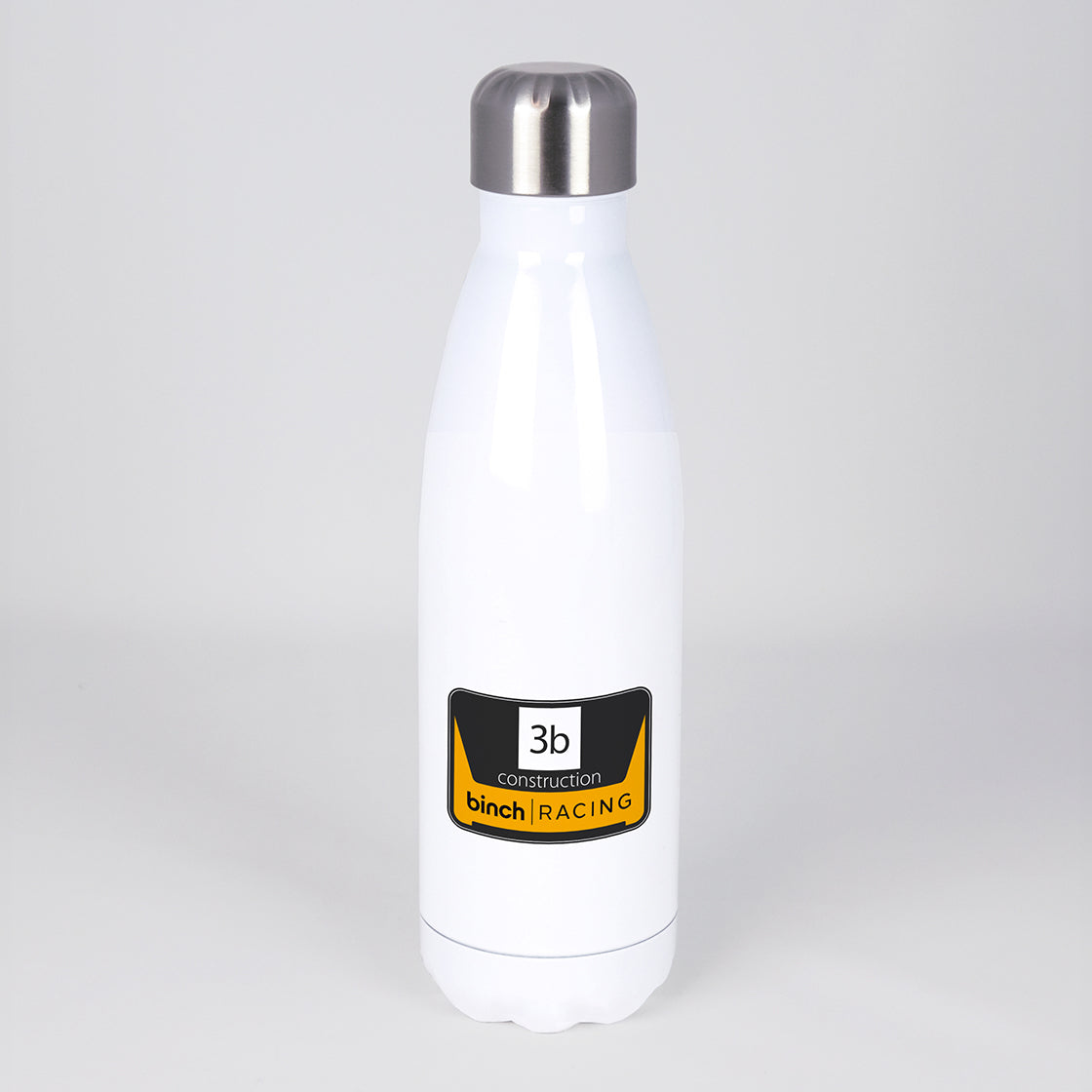 Binch Racing 2025 Water Bottle – Fan Merch