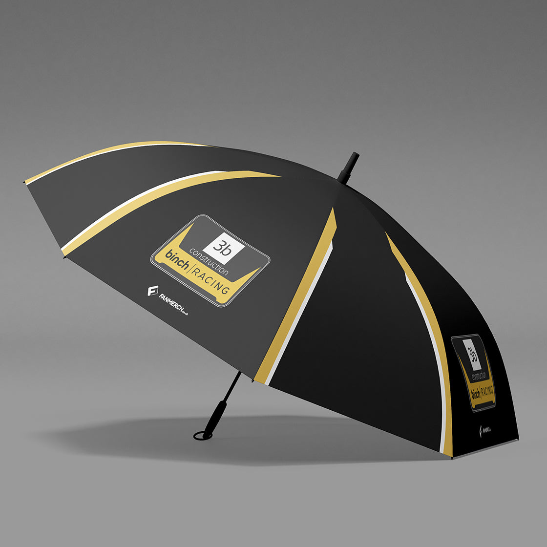 Binch Racing 2025 Umbrella – Fan Merch