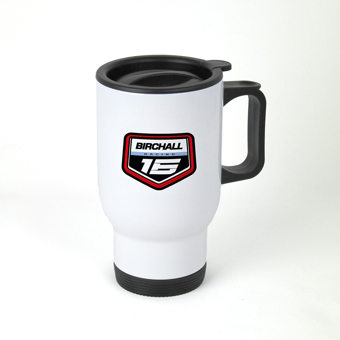 Birchall Racing 2025 Thermal Mug – Fan Merch