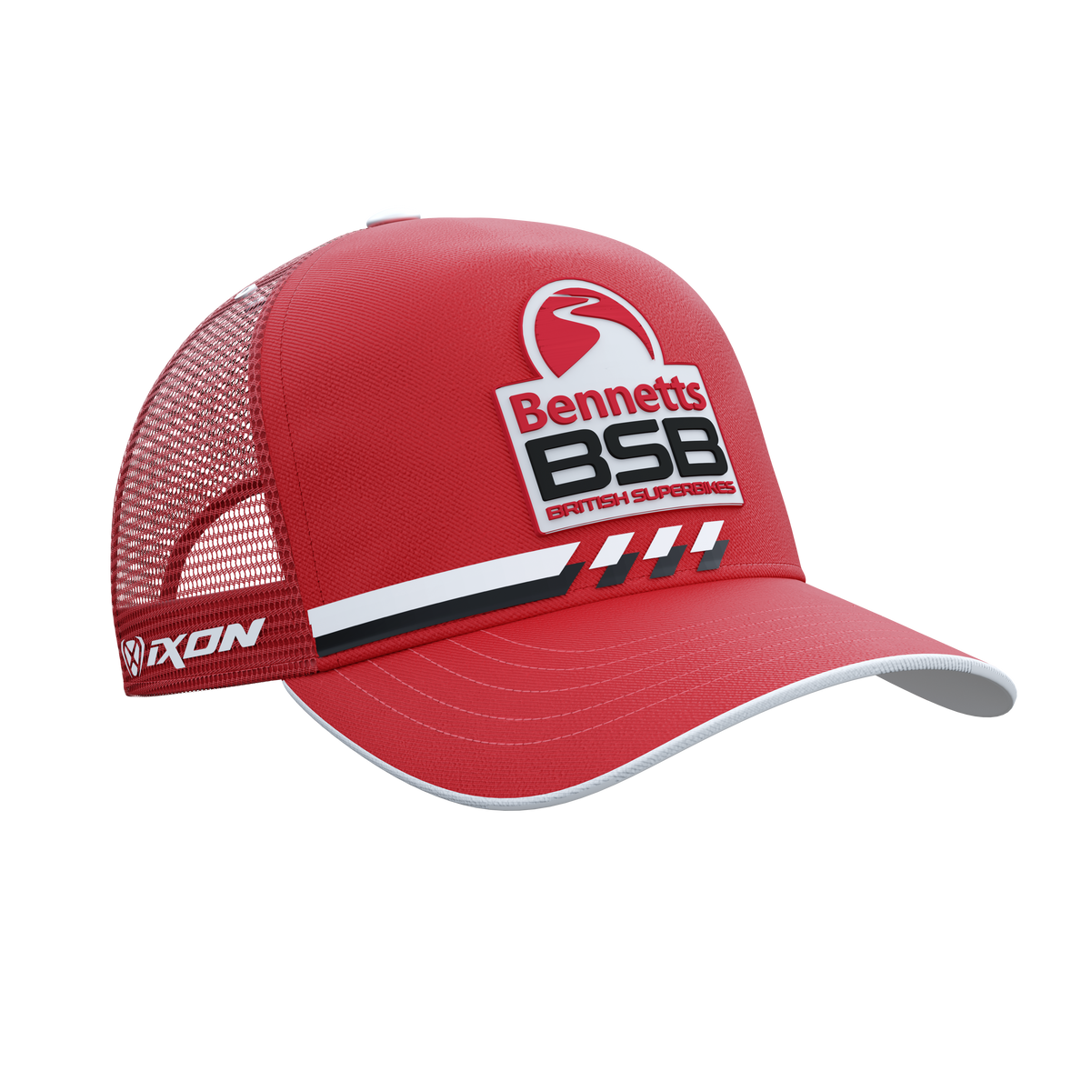 BSB Cap 2025 – Fan Merch