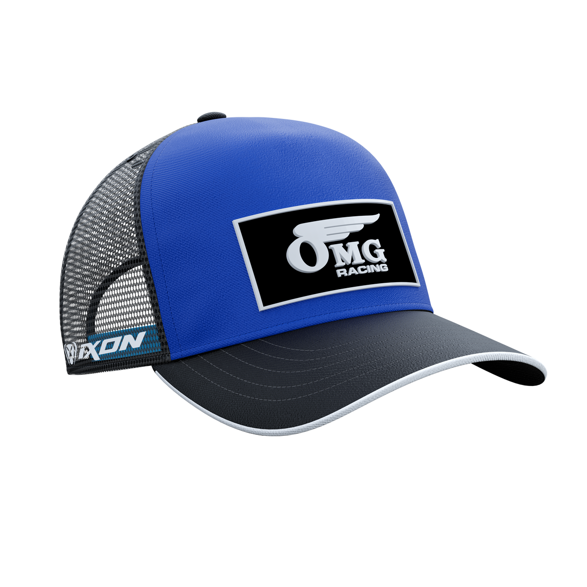 OMG Cap 2025 – Fan Merch