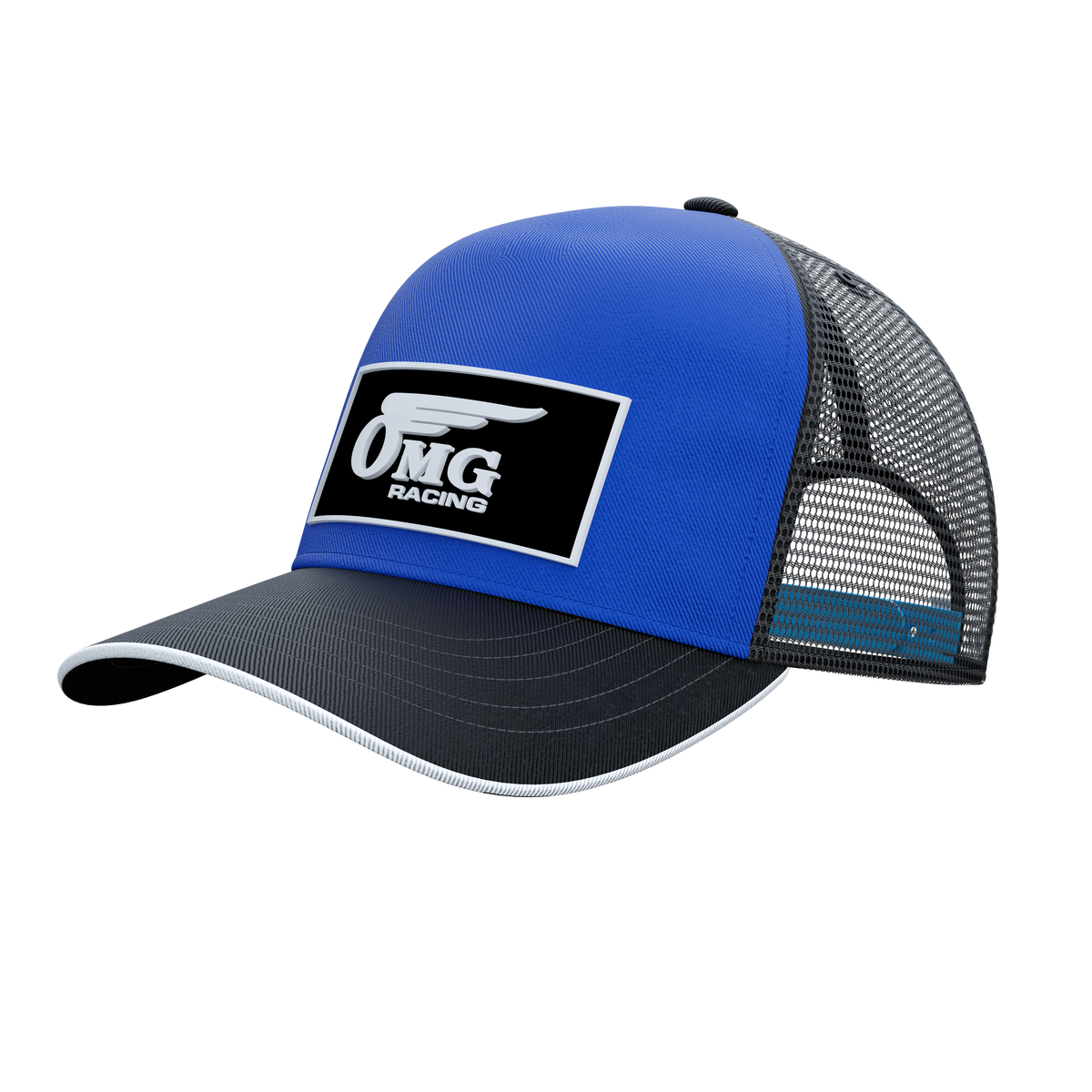 OMG Cap 2025 – Fan Merch