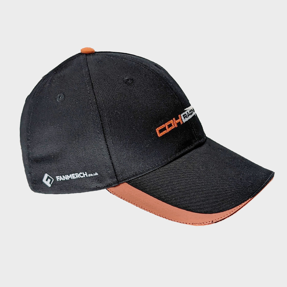 CDH Racing 2024 Cap – Fan Merch