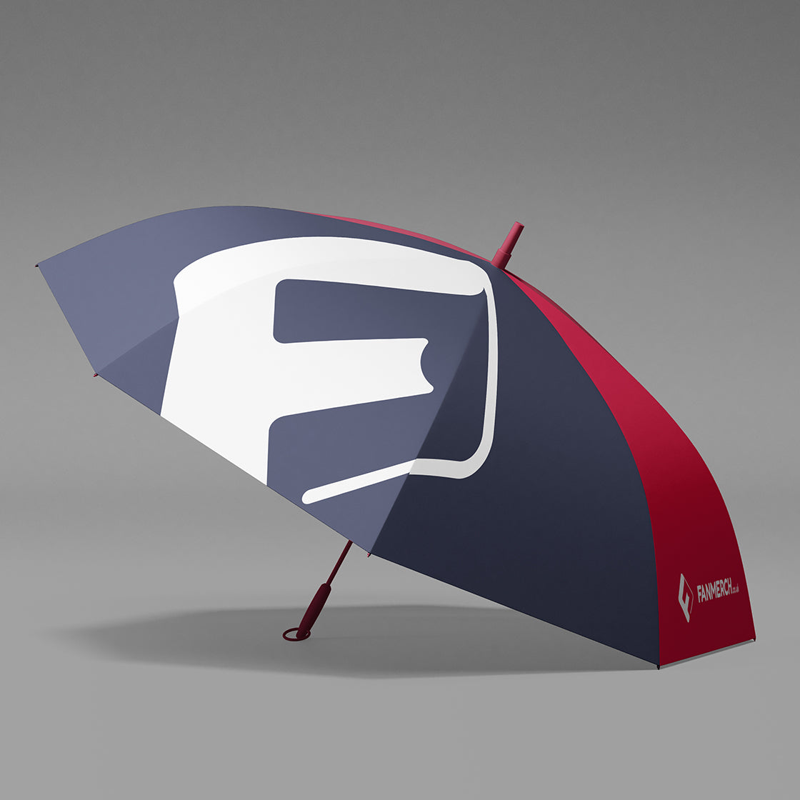 FanMerch 2025 Umbrella – Fan Merch