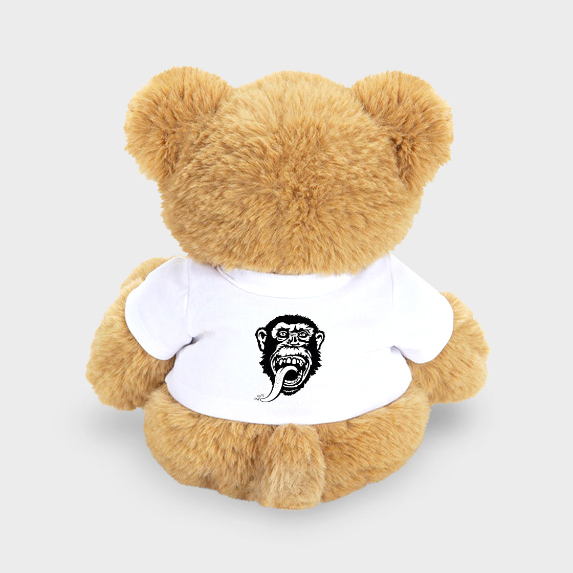 Gas Monkey Garage Teddy Bear – Fan Merch