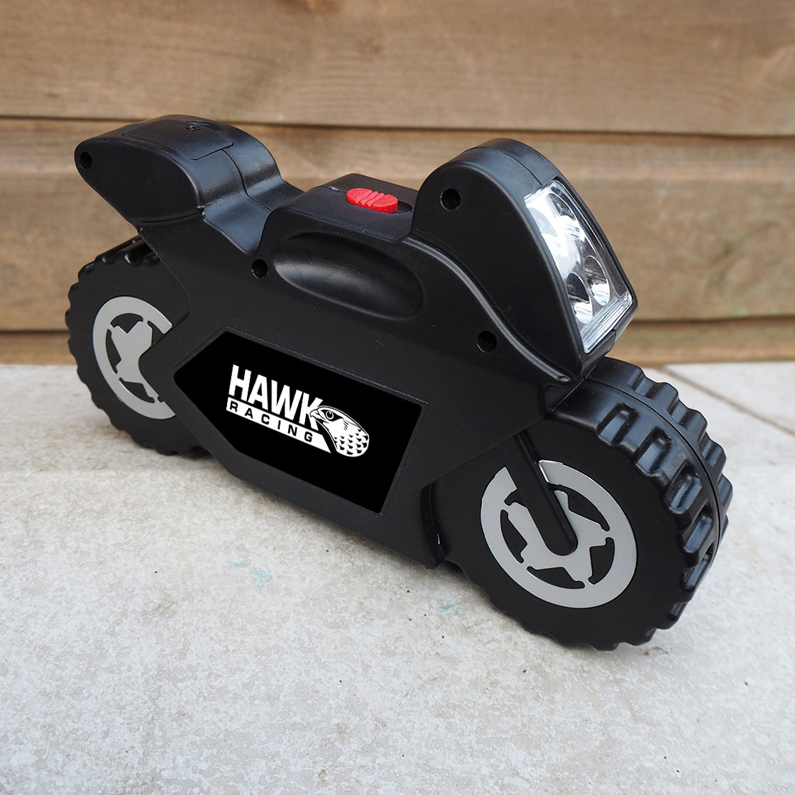 Hawk Racing 2025 Tool Box – Fan Merch