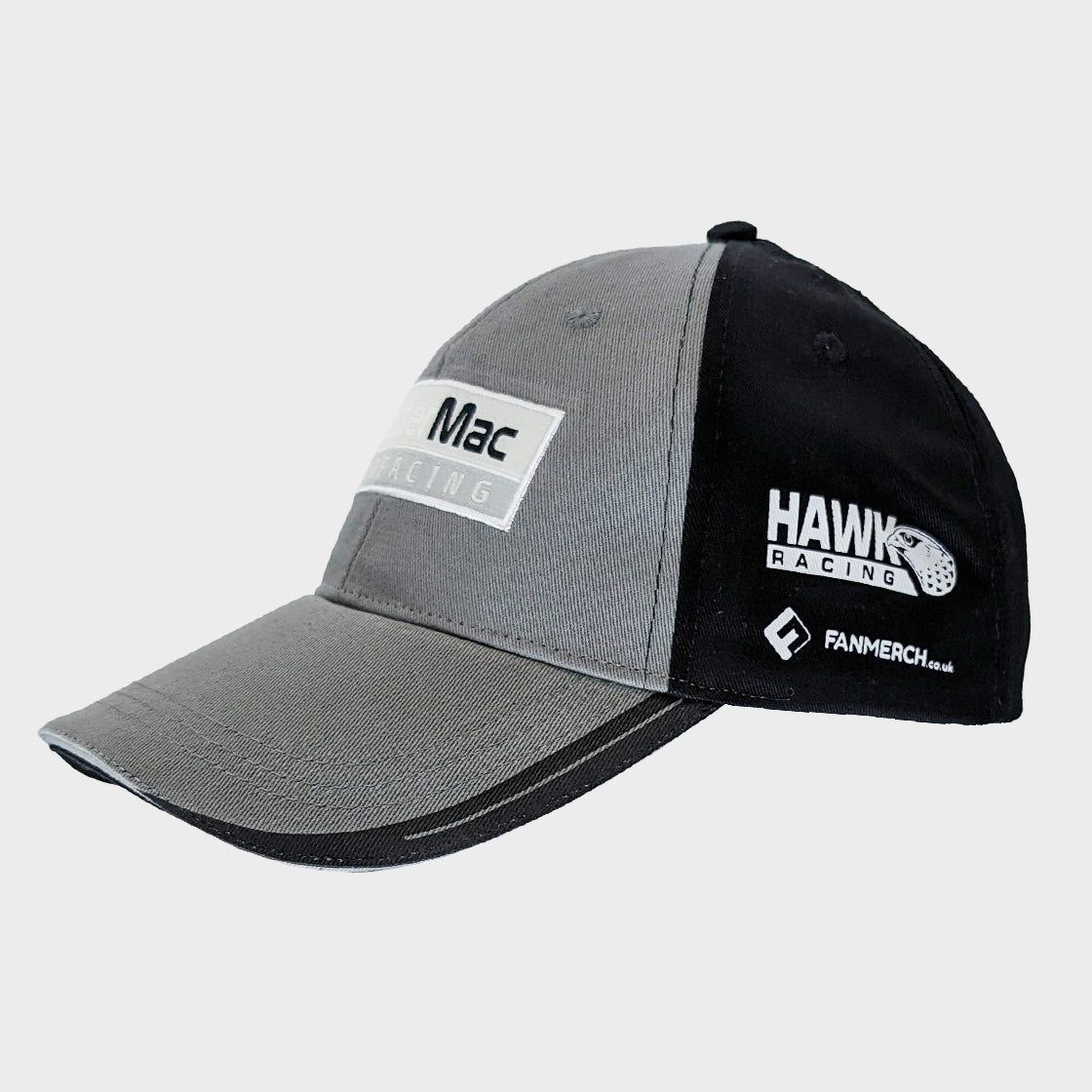 Hawk Racing 2024 Cap – Fan Merch