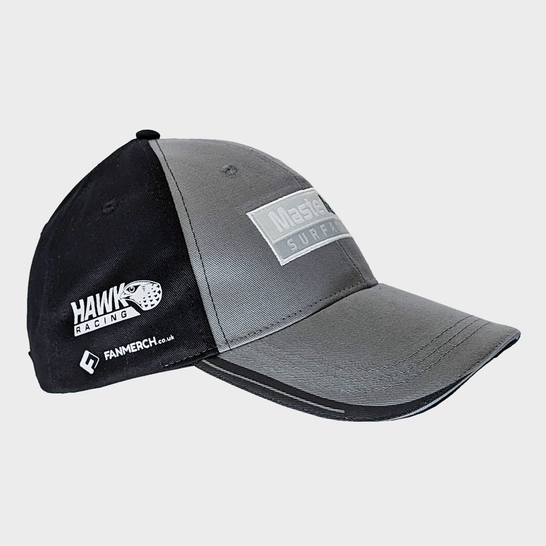 Hawk Racing 2024 Cap – Fan Merch