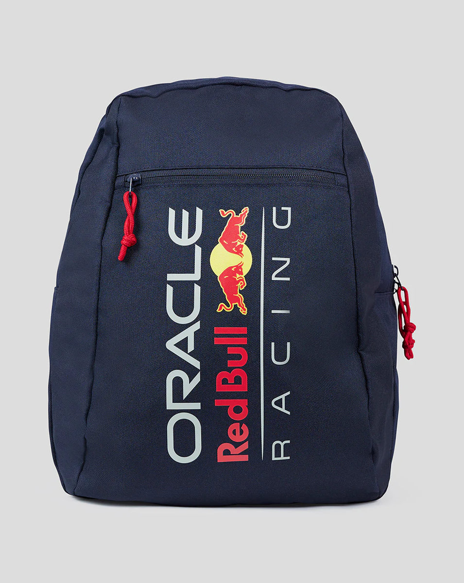 ORACLE RED BULL RACING BACKPACK - NIGHT SKY – Fan Merch