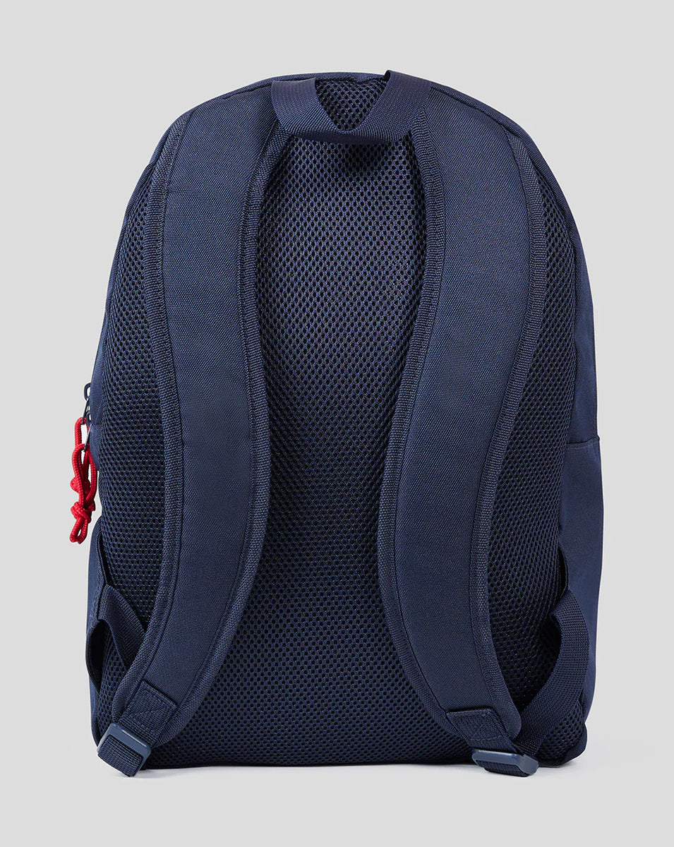 ORACLE RED BULL RACING BACKPACK - NIGHT SKY – Fan Merch