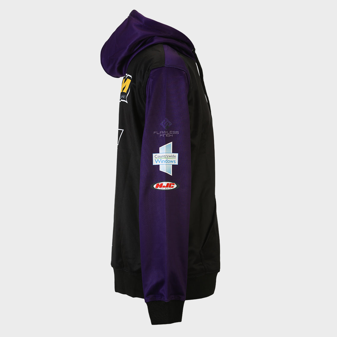 JDM Hoodie – Fan Merch