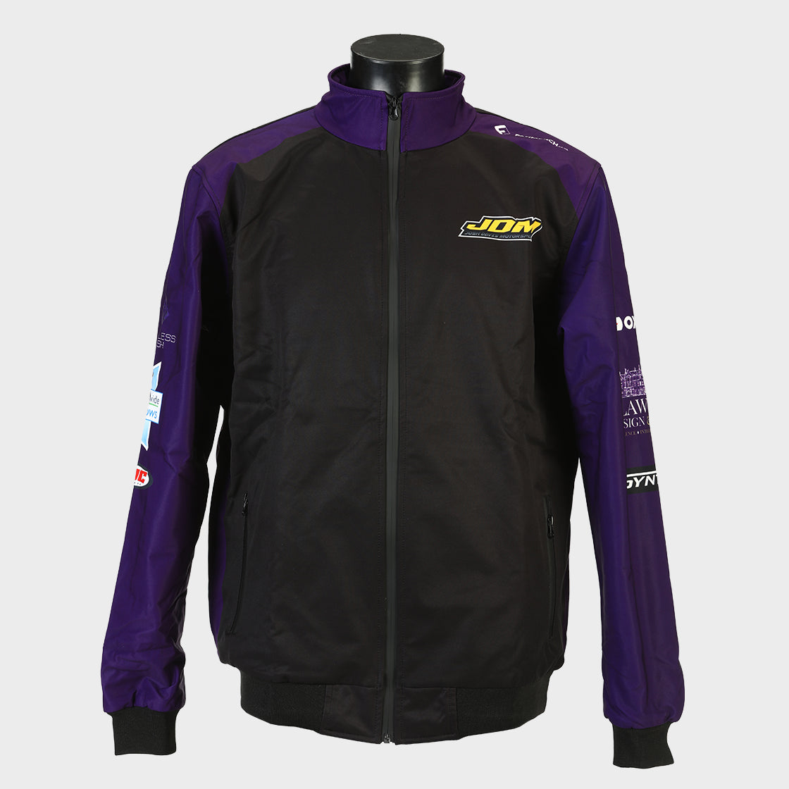 JDM Softshell – Fan Merch
