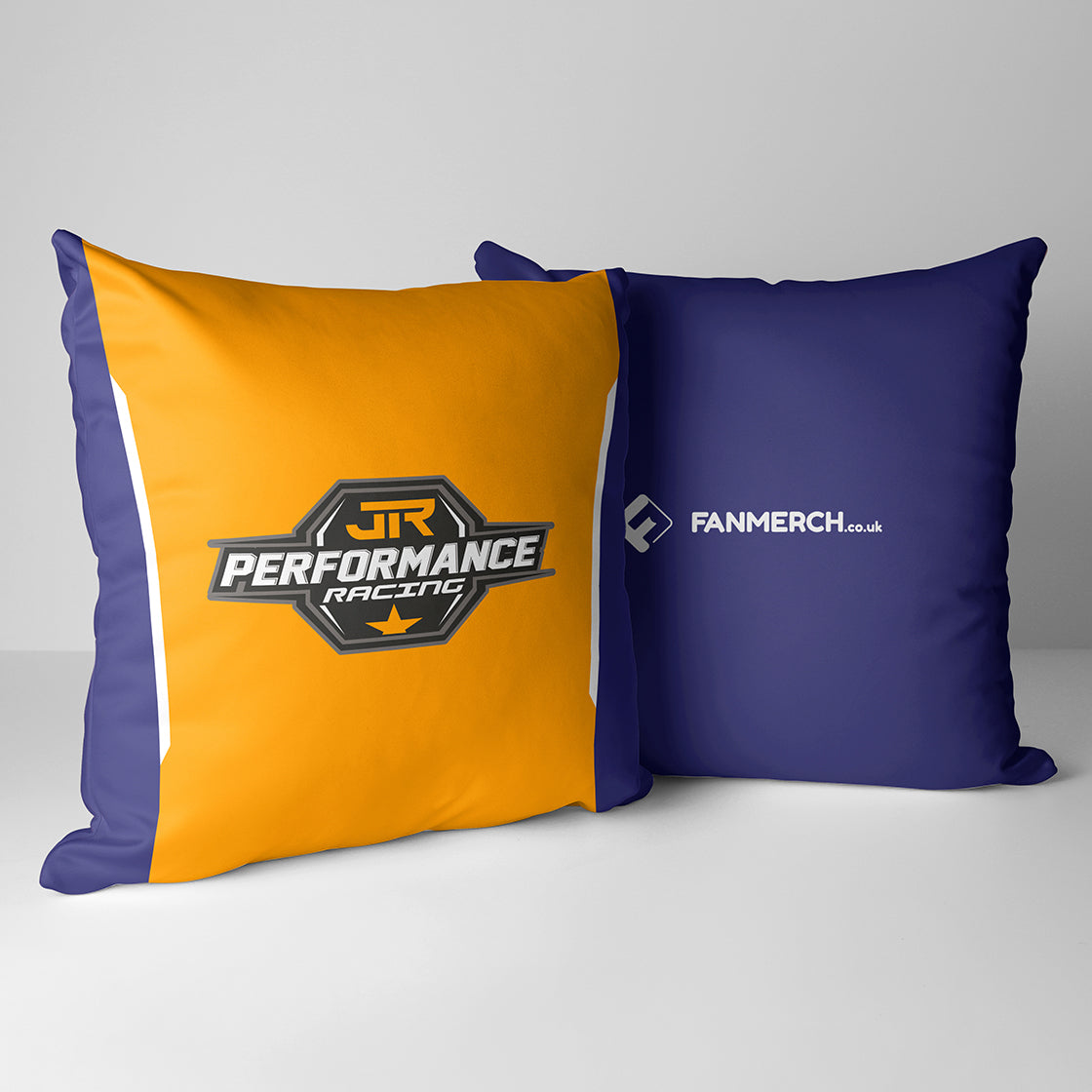 JR Performance 2025 Cushion – Fan Merch
