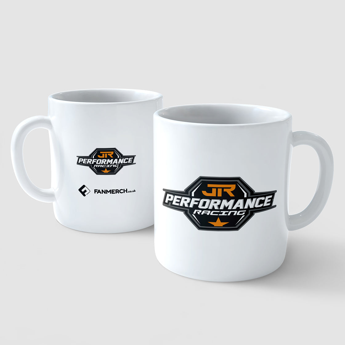 JR Performance 2025 Mug – Fan Merch