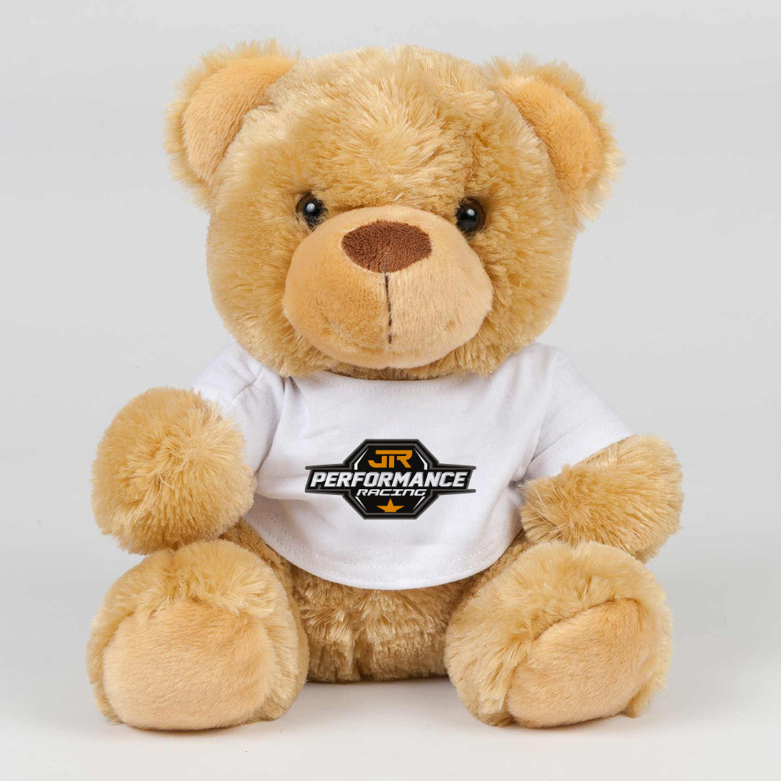 JR Performance 2025 Teddy Bear – Fan Merch