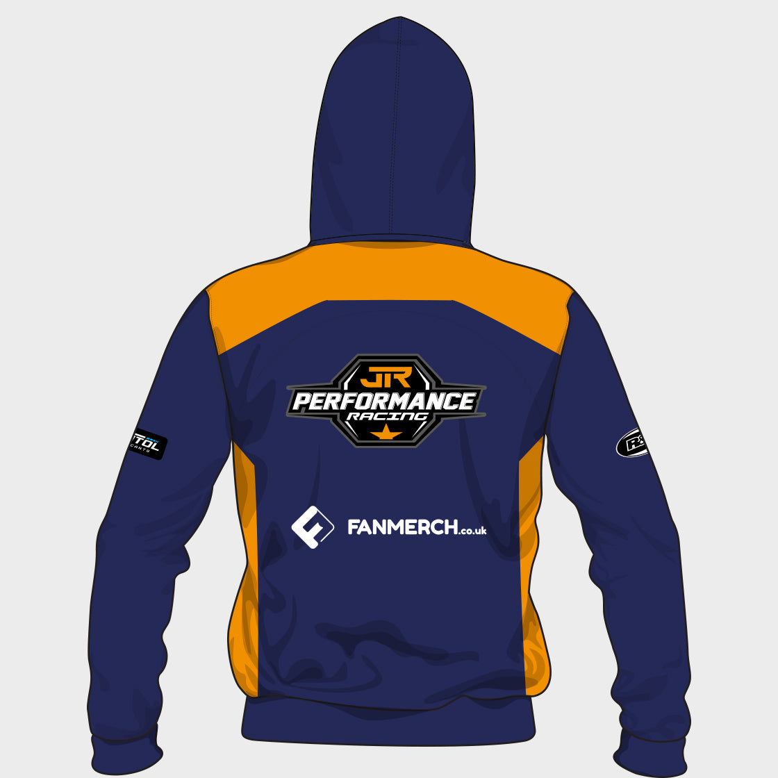 JR Performance Softshell Jacket – Fan Merch