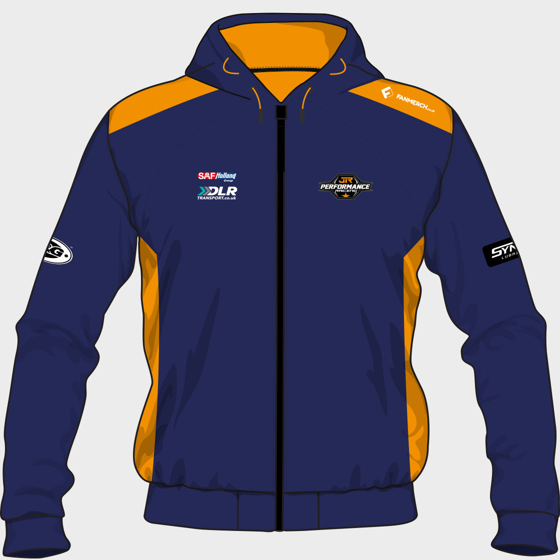 JR Performance Softshell Jacket – Fan Merch