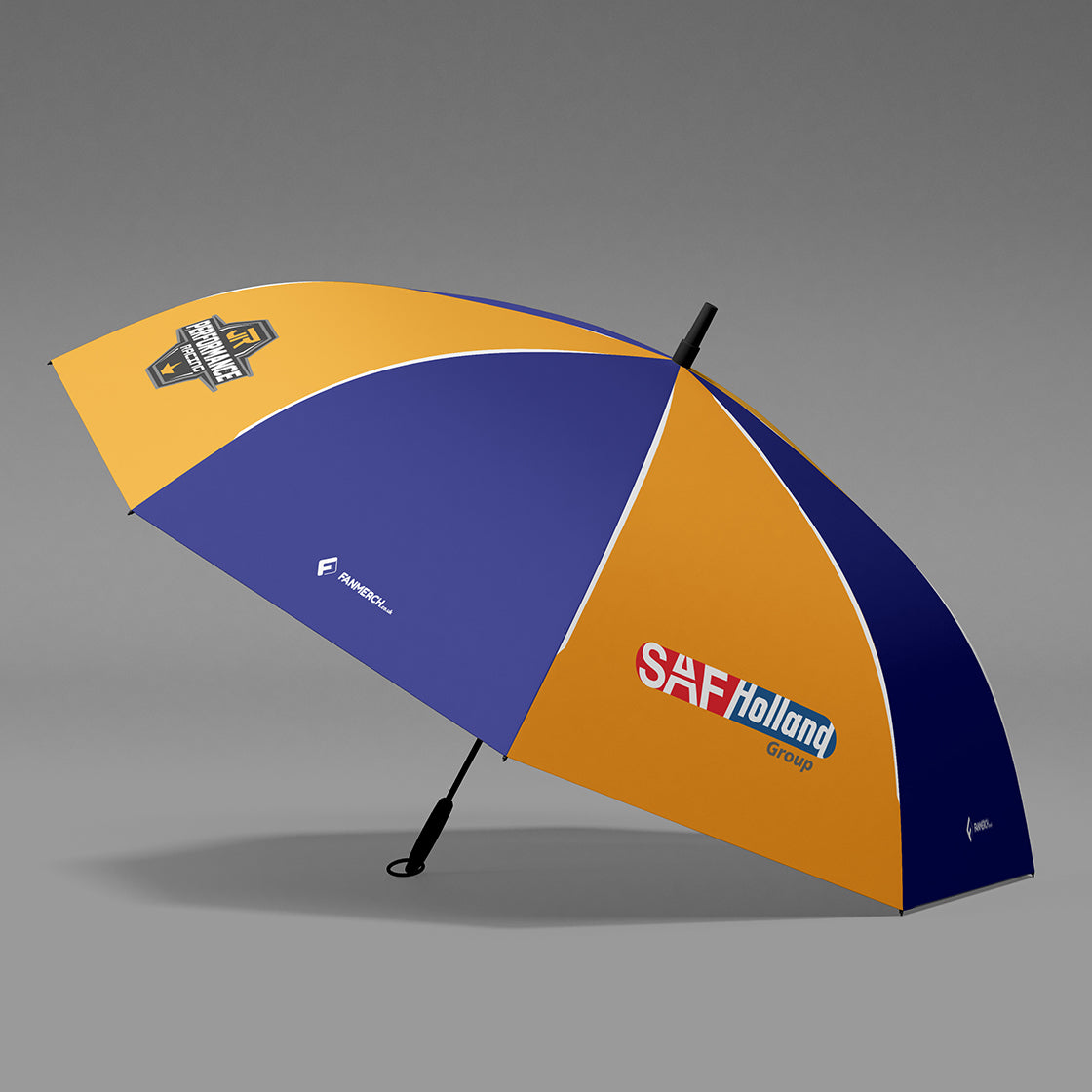 JR Performance 2025 Umbrella – Fan Merch